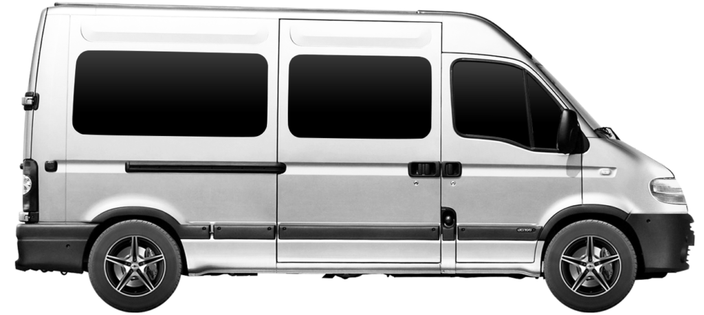 Best Battery for INTERSTAR Bus (X70)